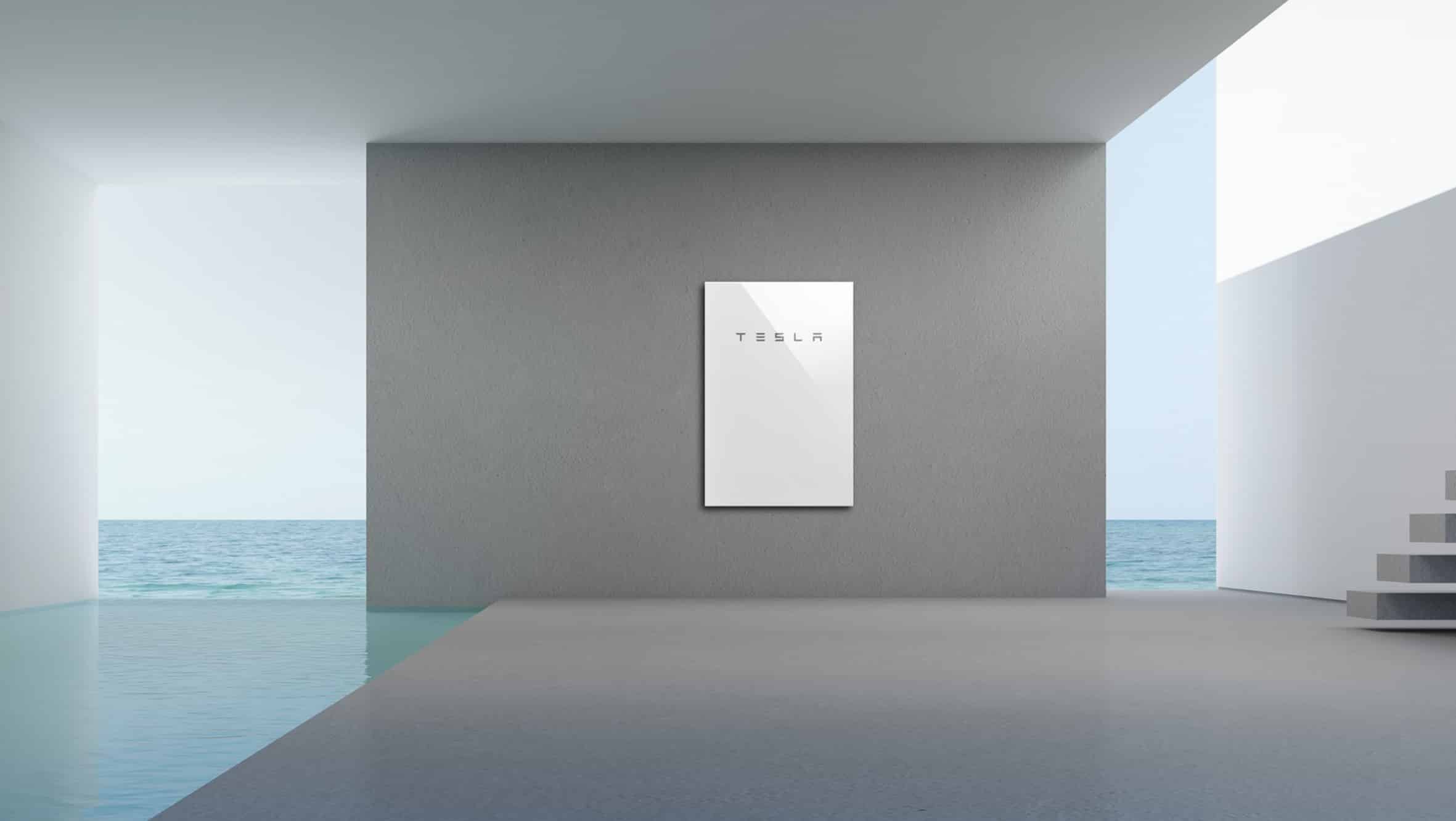All You Need to Know About Tesla Powerwall | Texas Solar Group