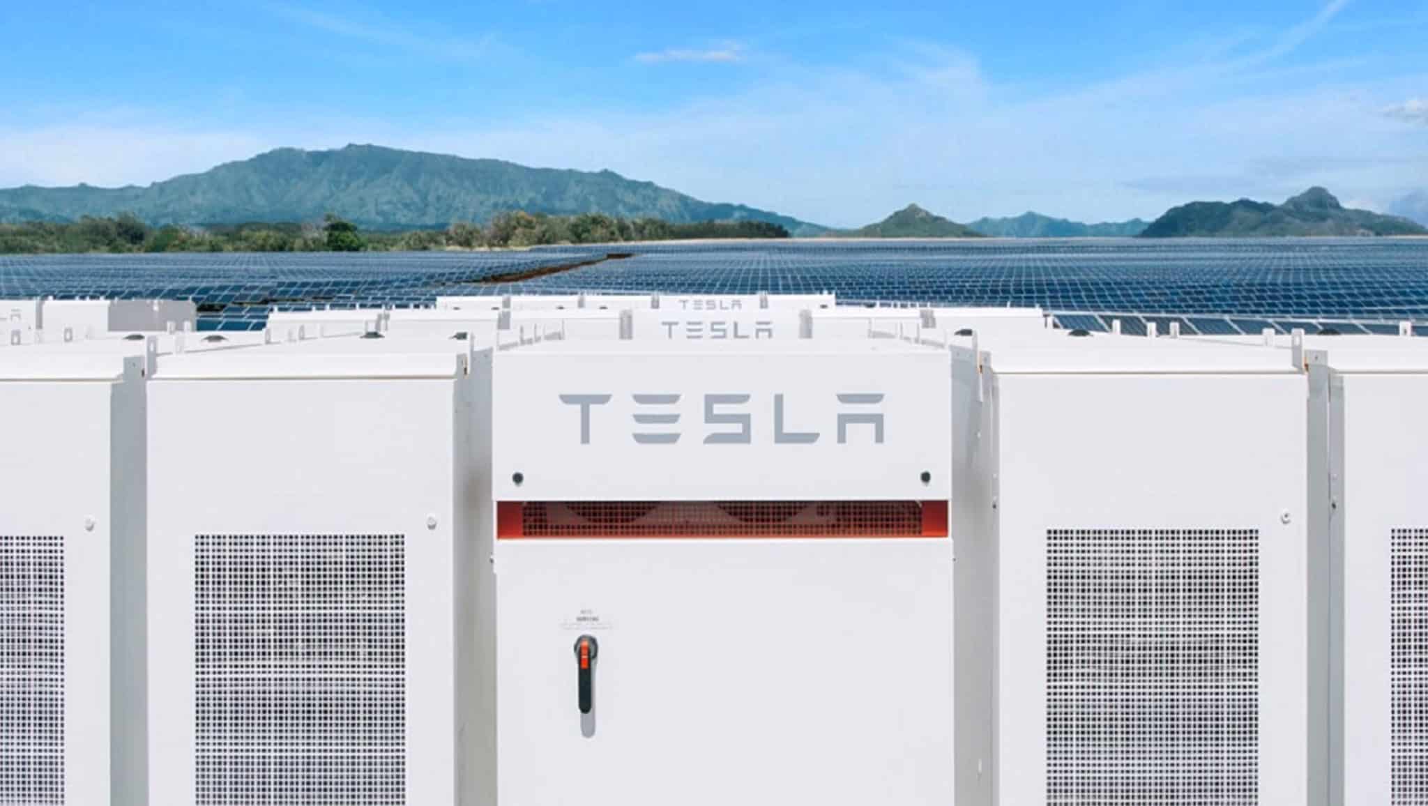 Tesla Powerwall | United States | Texas Solar Group