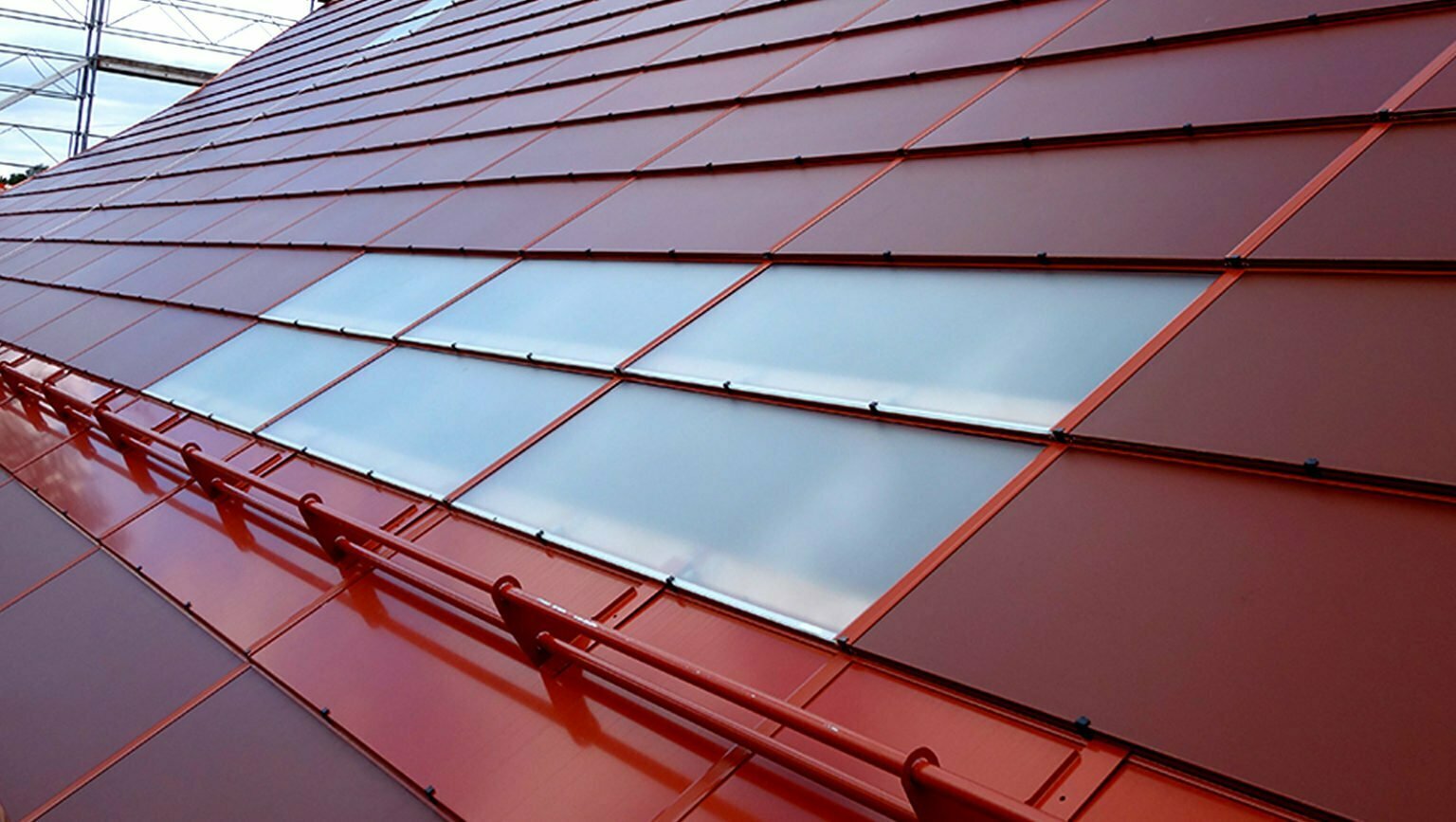 Solar Shingle | Solar Shingle Materials | Texas Solar Group