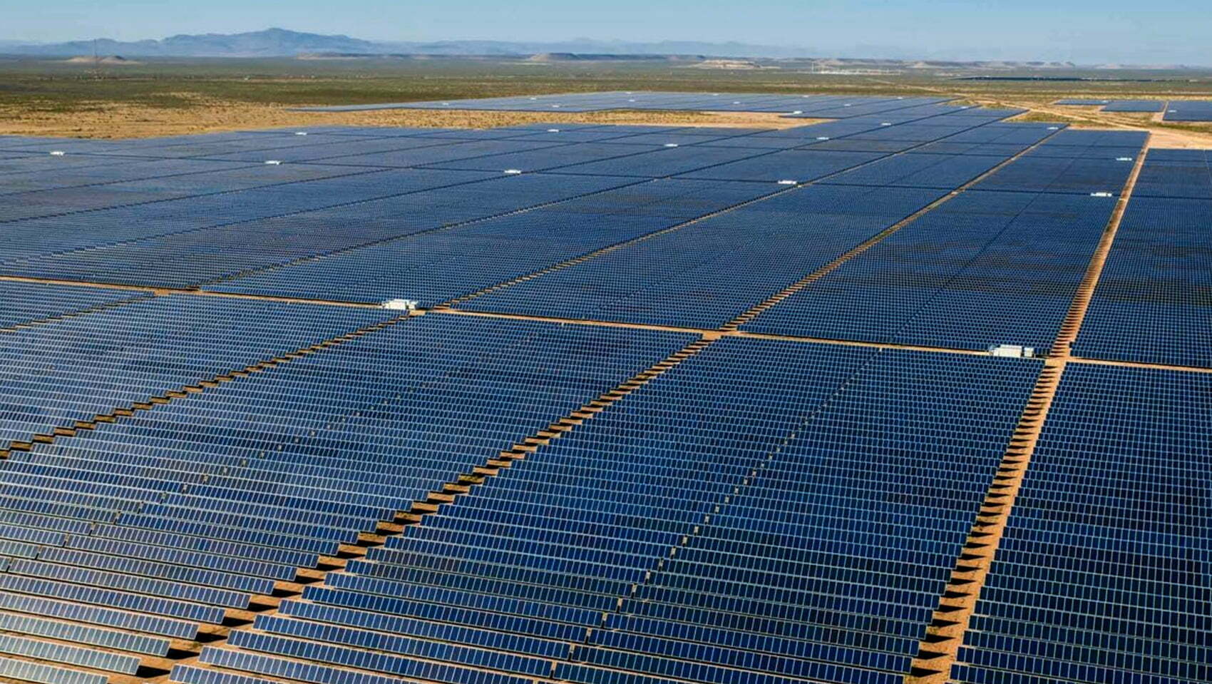 Solar Panel | Solar Revolution | Texas Solar Group