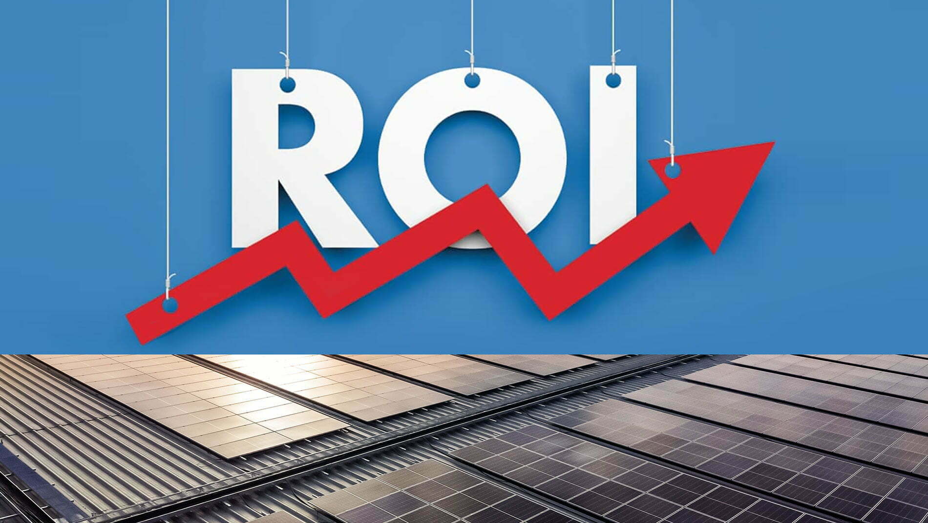 Commercial Solar Panel | Benefits | Texas Solar Group