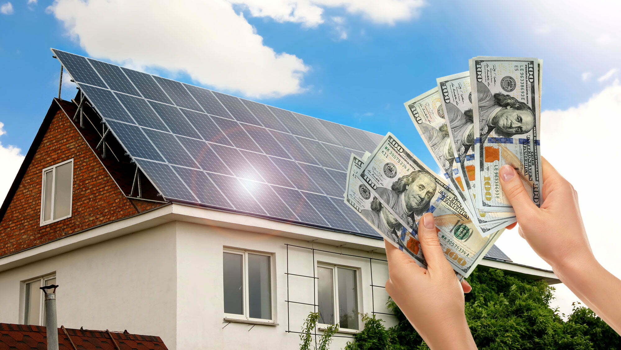 Solar Financing - Texas Solar Group