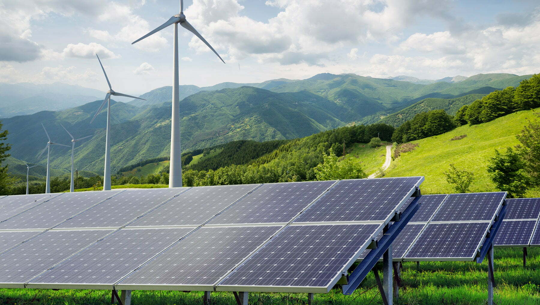 Solar PV system - Texas Solar Group