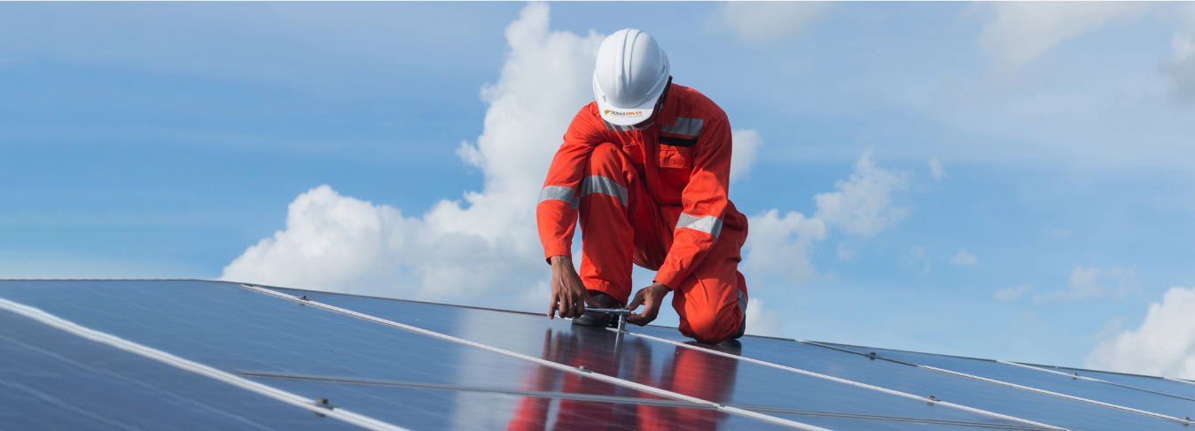 How to add more solar panels - Texas Solar Group