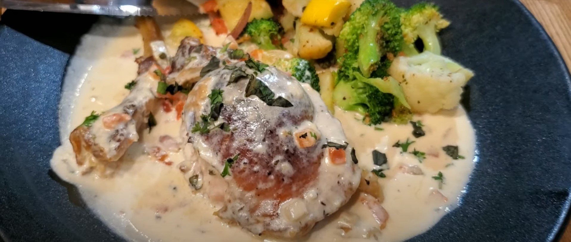 Chef Point Bar & Restaurant Dallas Texas - Texas Solar Group